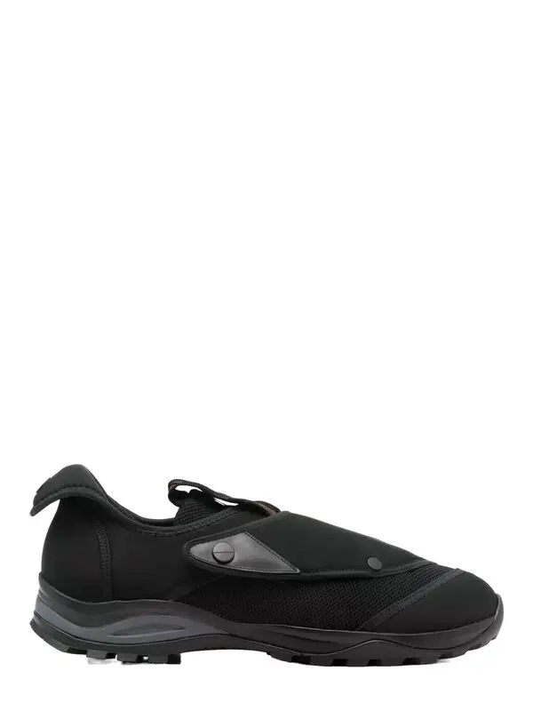 KIKO KOSTADINOV Riadis Sneakers - Black