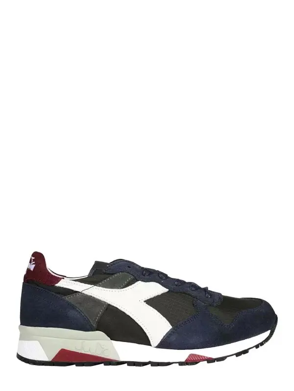 DIADORA Heritage Sneakers - Black