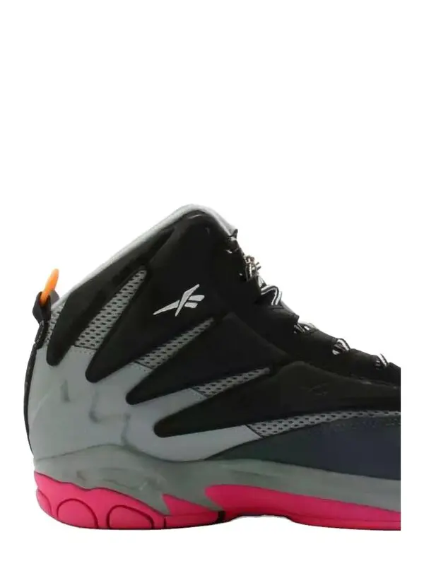 REEBOK The Blast Sneakers - Black