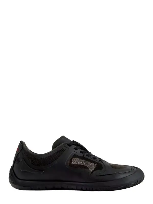 Camper Peu Path Sneakers - Black