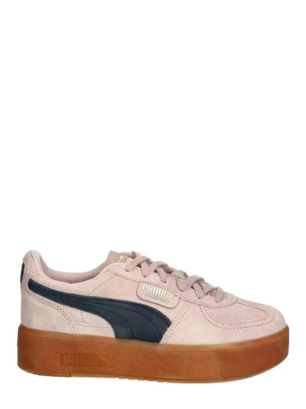 PUMA Palermo Elevata Sneakers - Pink