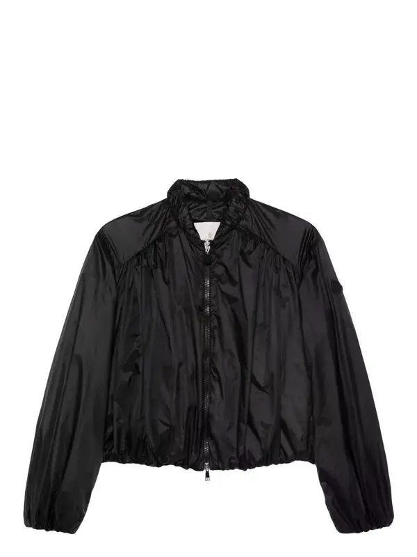 Moncler Chazeron Bomber Jacket - Black