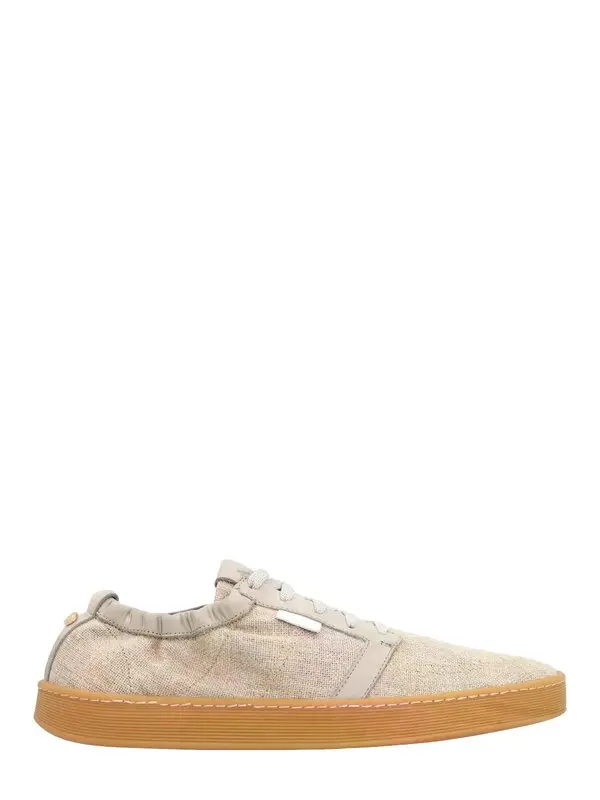 VOLTA Ingegno Sneakers - Neutrals