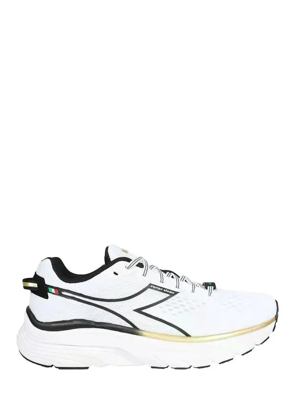 DIADORA Gara Carbon Sneakers - White