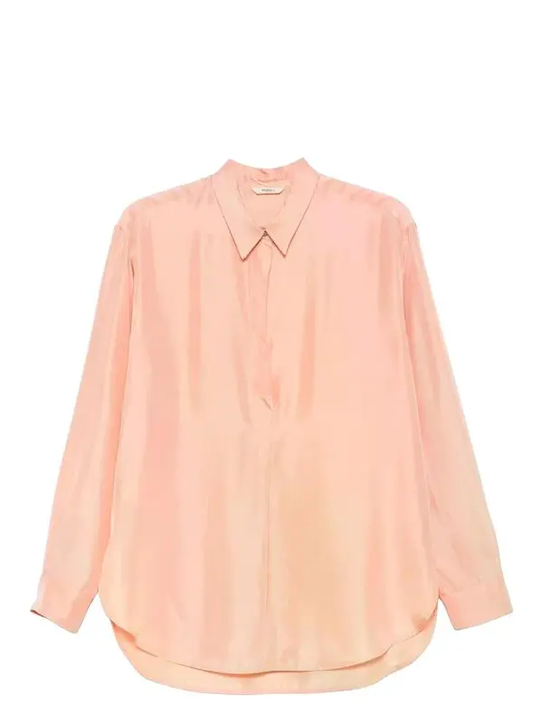 Barena Venezia Tonina Blouse - Pink