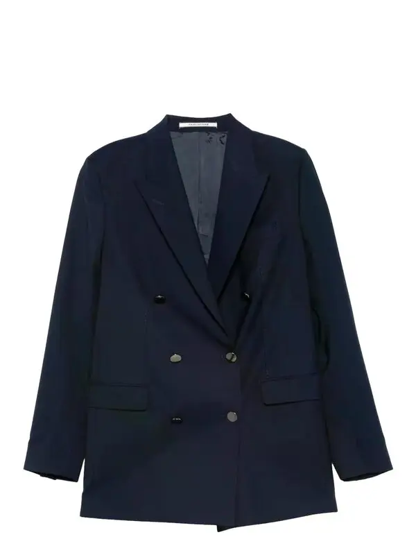 Tagliatore Jasmine Blazer - Blue