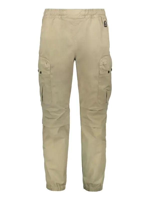 PARAJUMPERS Zander Trousers - Neutrals