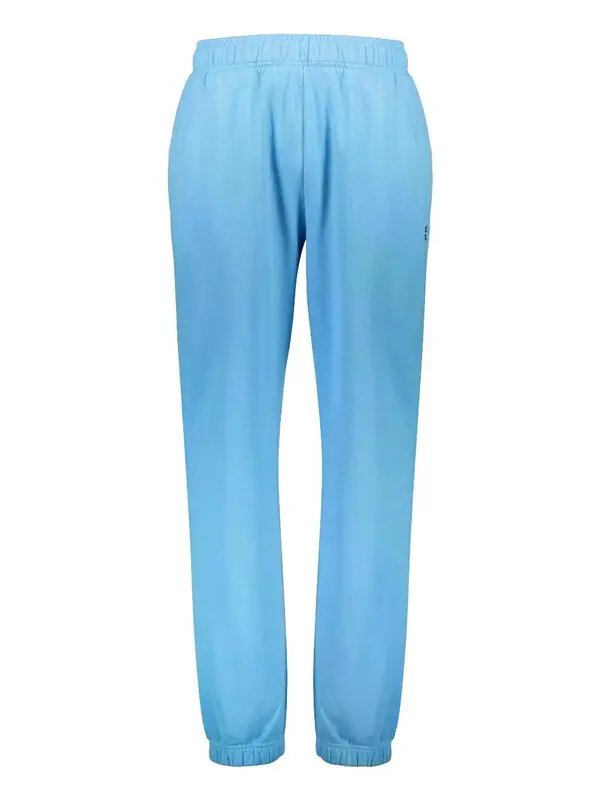 AMBUSH Logo-print Track Pants - Blue