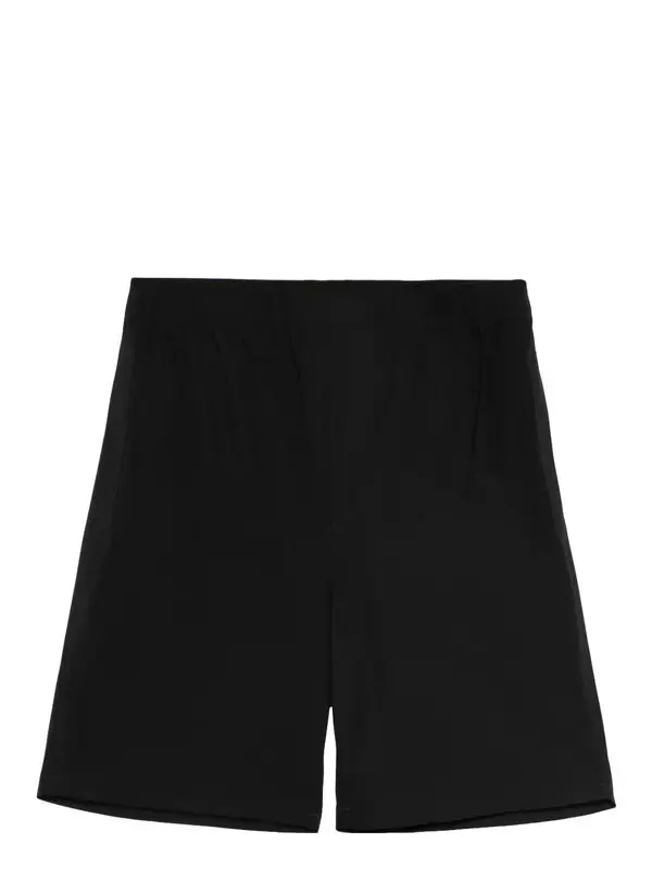 GR10K Render Ultrasound Track Shorts - Black