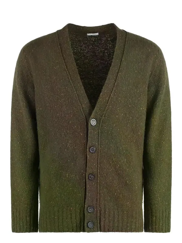 Malo Cardigan - Green