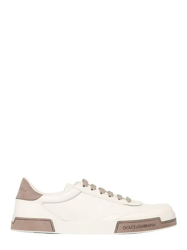 Dolce & Gabbana Sneakers - Grey