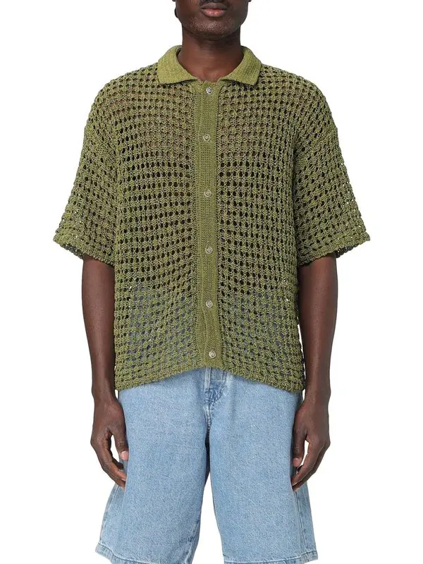 BONSAI Shirt - Green