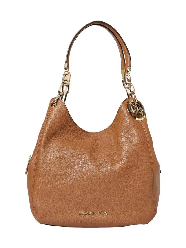 Michael Kors Shoulder Bag - Brown