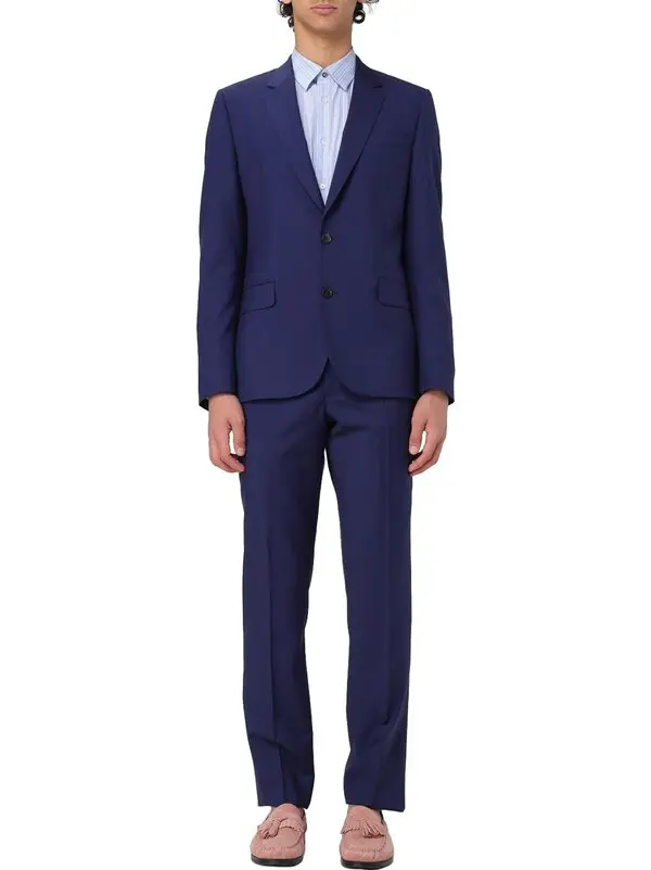 Paul Smith Suit - Navy