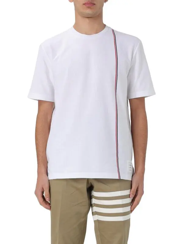 Thom Browne T-shirt - White