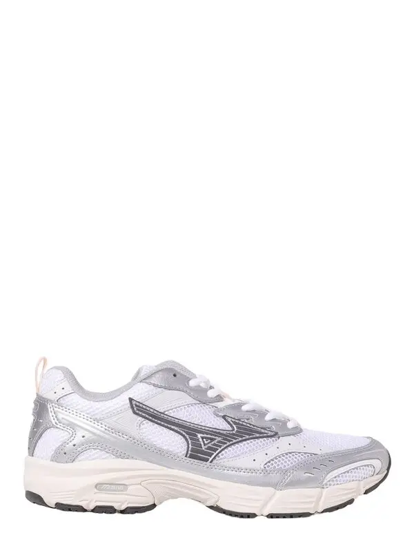 Mizuno Athletic Sneakers - White 1