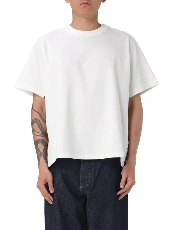 Bottega Veneta T-shirt - White