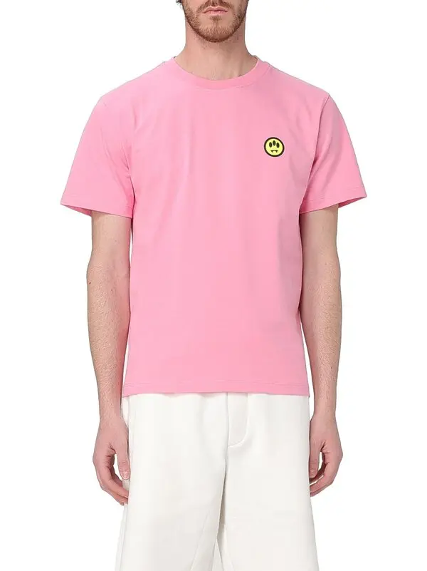 BARROW T-shirt - Pink