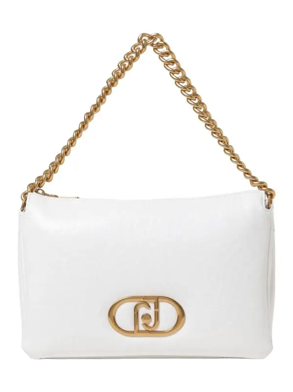 Liu Jo Shoulder Bag - White