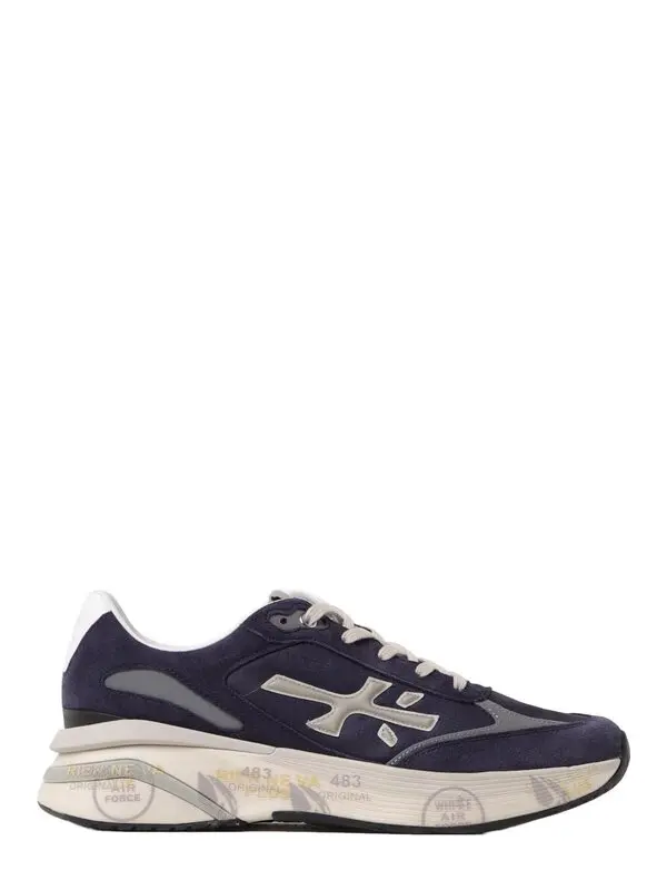 Premiata Premiata Sneakers