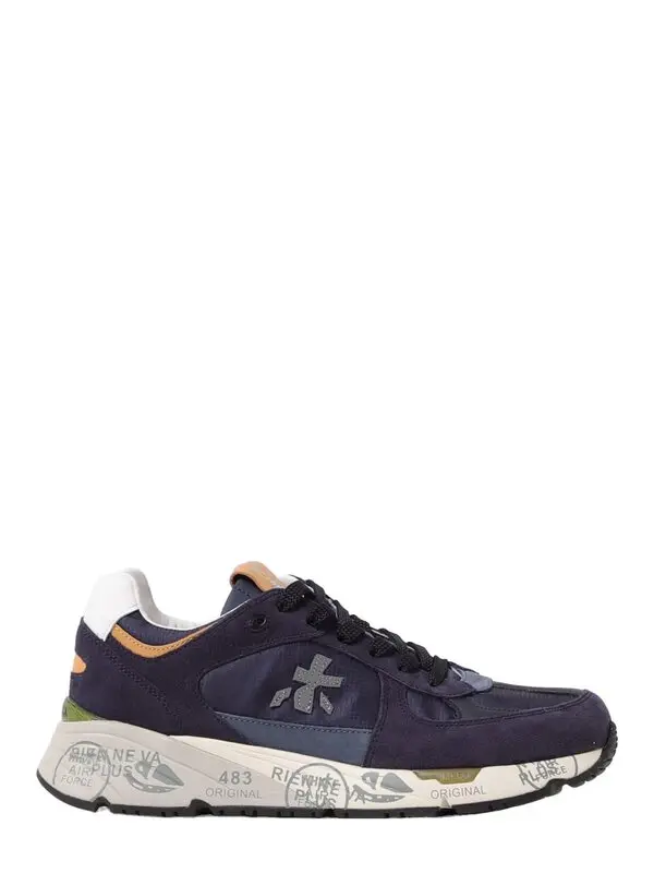 Premiata Premiata Sneakers