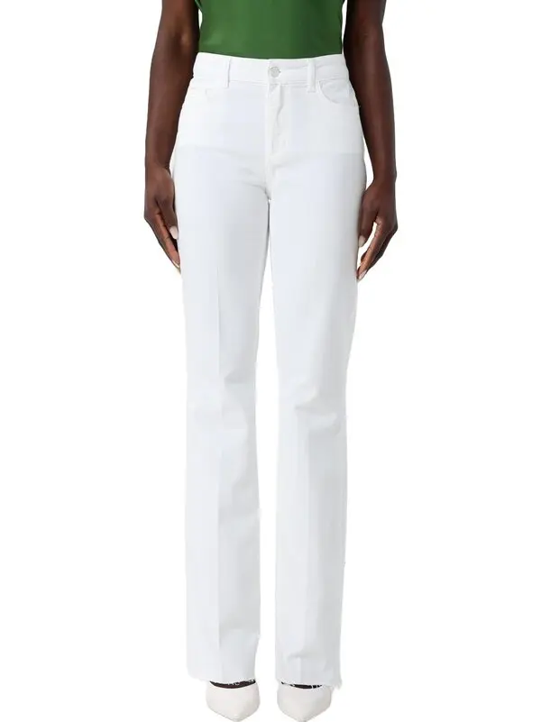 Liu Jo Jeans - White