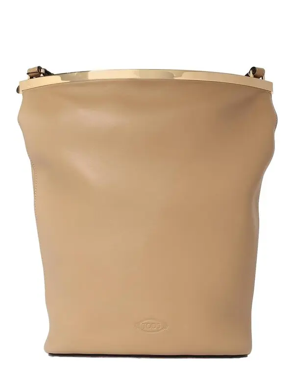 TOD'S Shoulder Bag - Rope