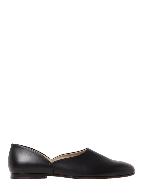 MAISON MARGIELA Loafers - Black