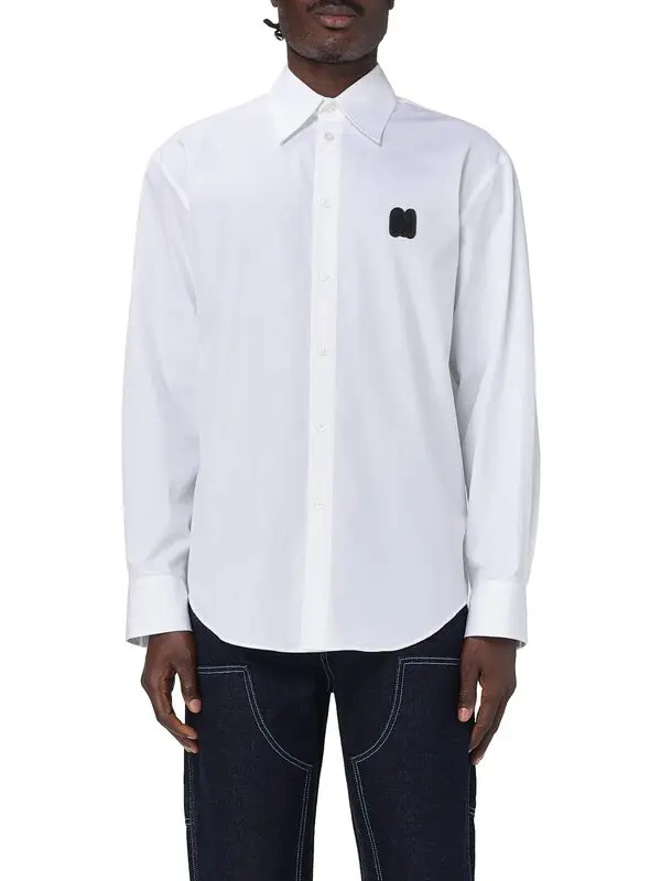 MSGM Shirt - White