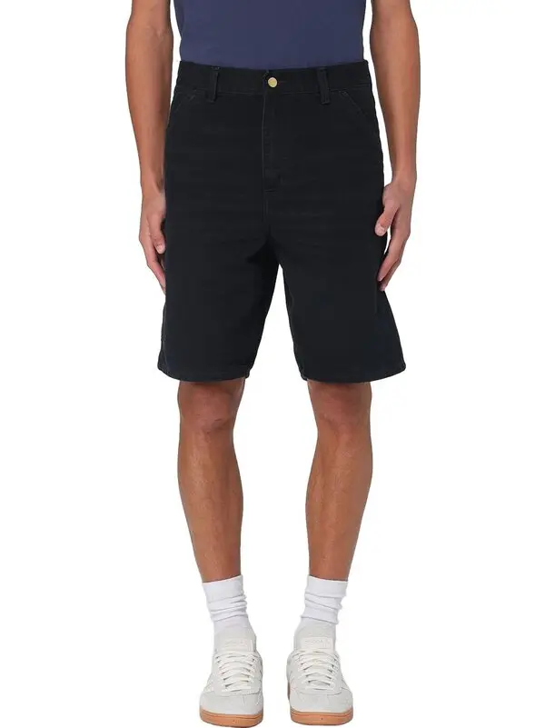 Carhartt Work In Progress Shorts - Black