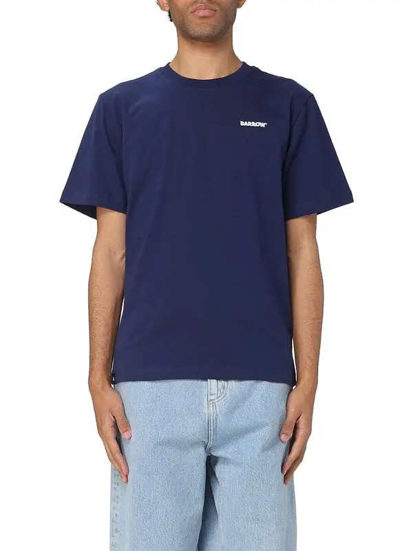 BARROW T-shirt - Blue