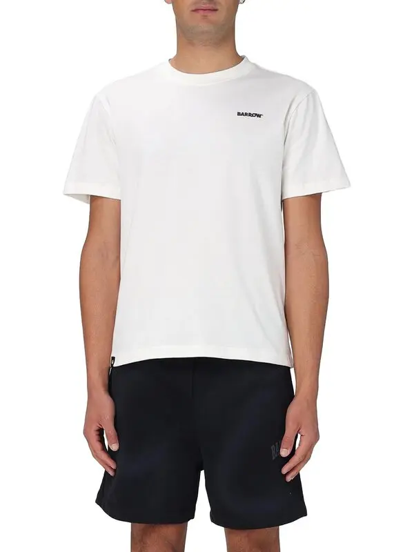 BARROW T-shirt - White