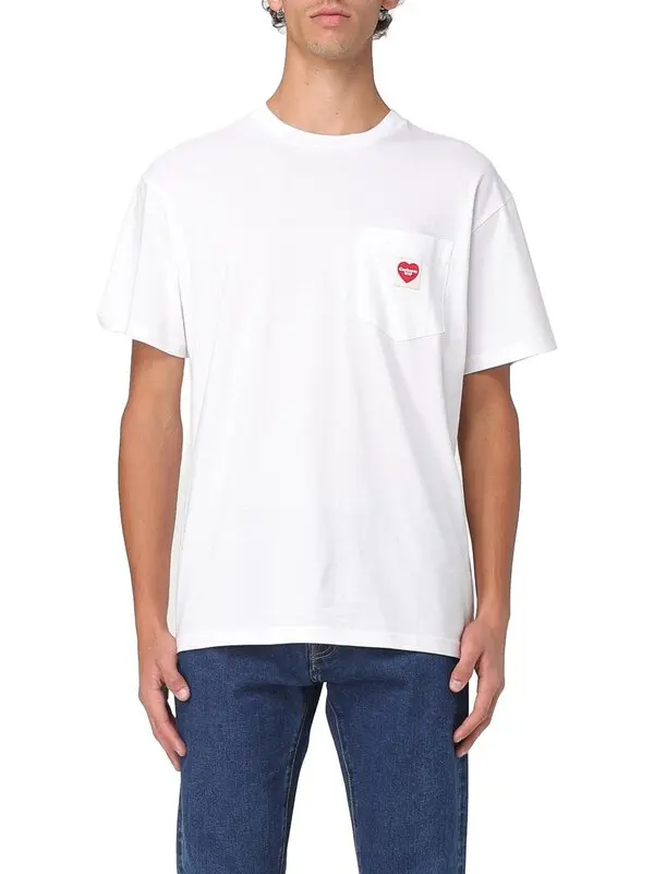 Carhartt Work In Progress T-shirt - White