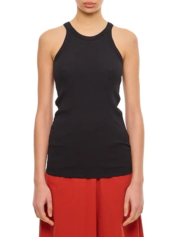 Sportmax Top - Black