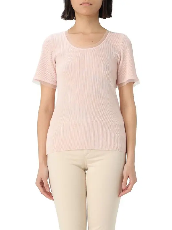 Liu Jo T-shirt - Pink