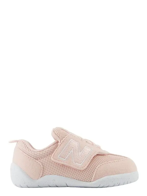 NEW BALANCE Firstin Sneakers - Crystal Pink/white