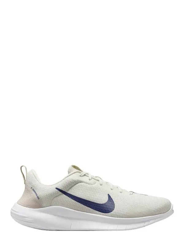 Nike Flex Experience Run - Sail/light Orewood Brown/deep Royal Blue