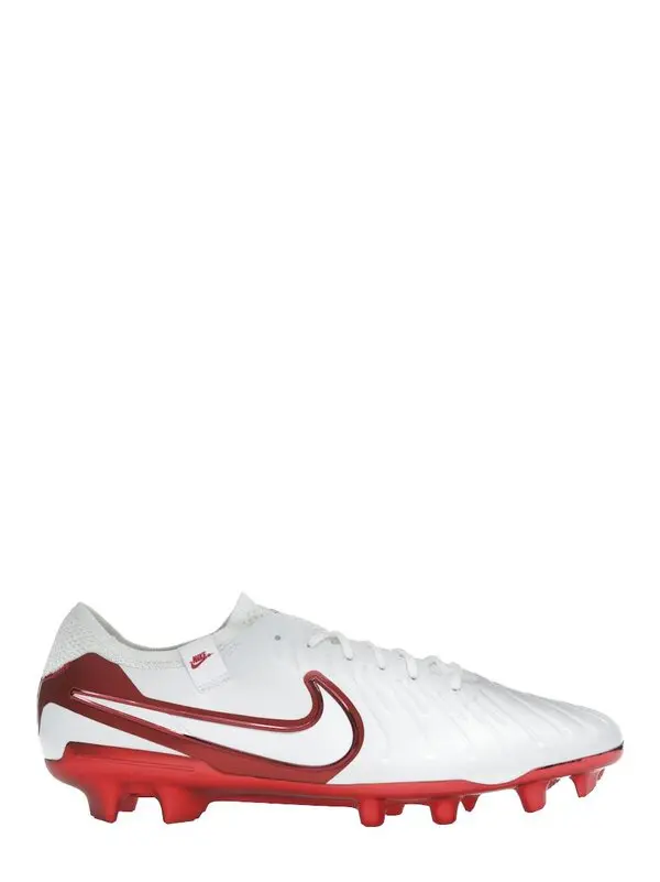 Nike Tiempo Legend Elite Lv8 Fg Only Pack - White