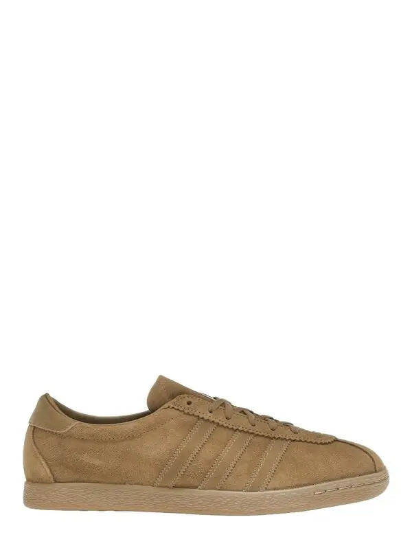 Adidas Tobacco Sneakers - Brown Desert/cardboard/gum
