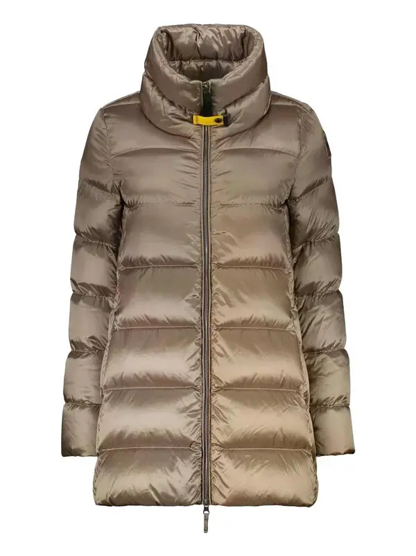 PARAJUMPERS Aline Coat - Neutrals