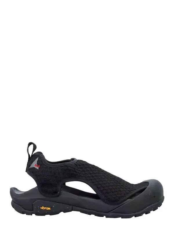 ROA Arpy Sandals - Black