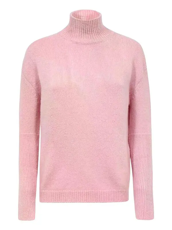 TOM FORD Knitted Jumper - Pink