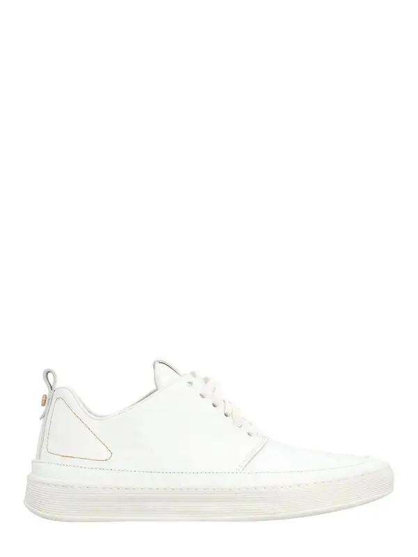 VOLTA Cunningham Sneakers - White
