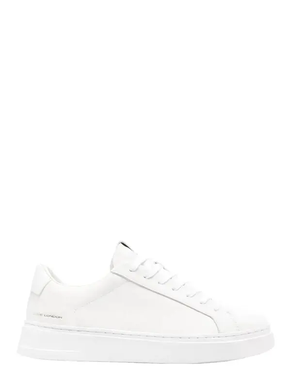 CRIME LONDON Extralight Sneakers - White