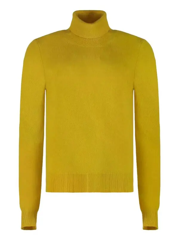 Malo Jumper - Yellow