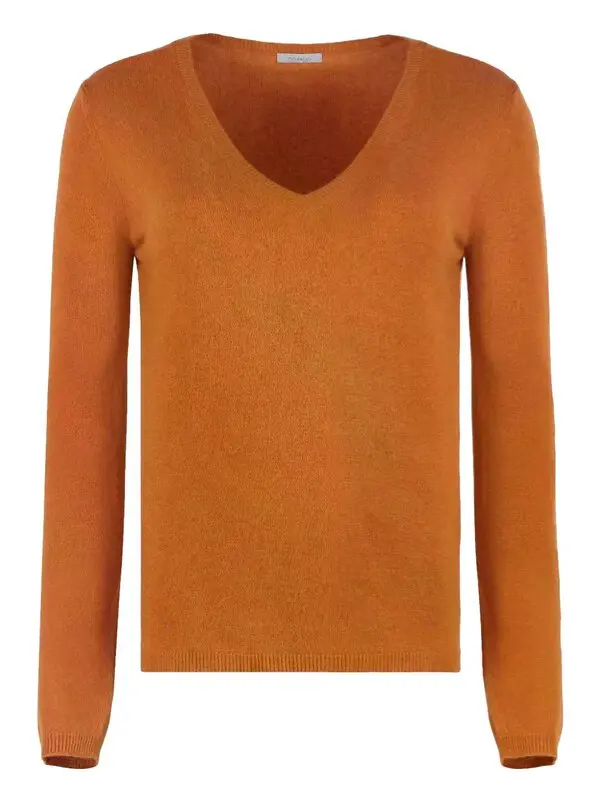Malo Jumper - Orange
