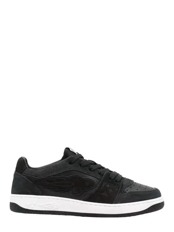 ENTERPRISE JAPAN Egg Rocket Sneakers - Black