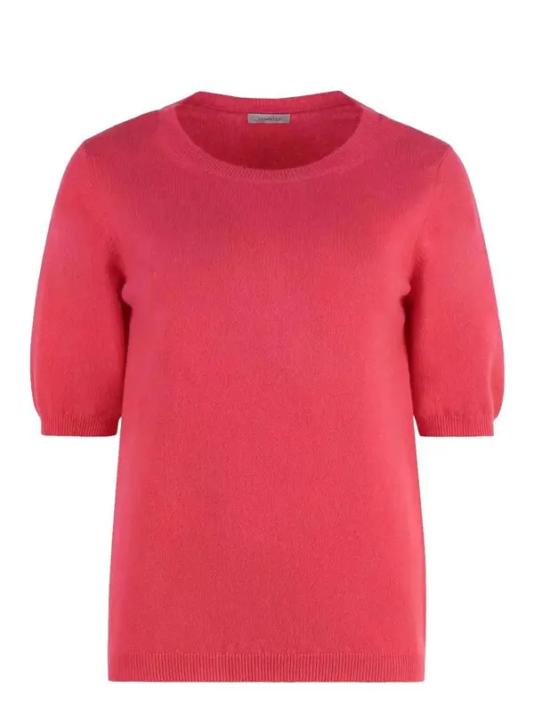 Malo Sweater - Pink