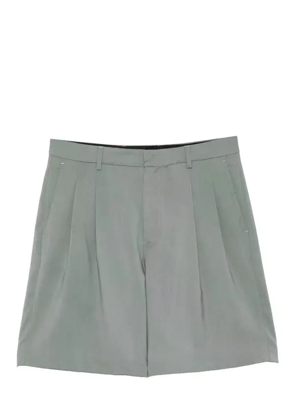 LOW BRAND Miami Shorts - Grey