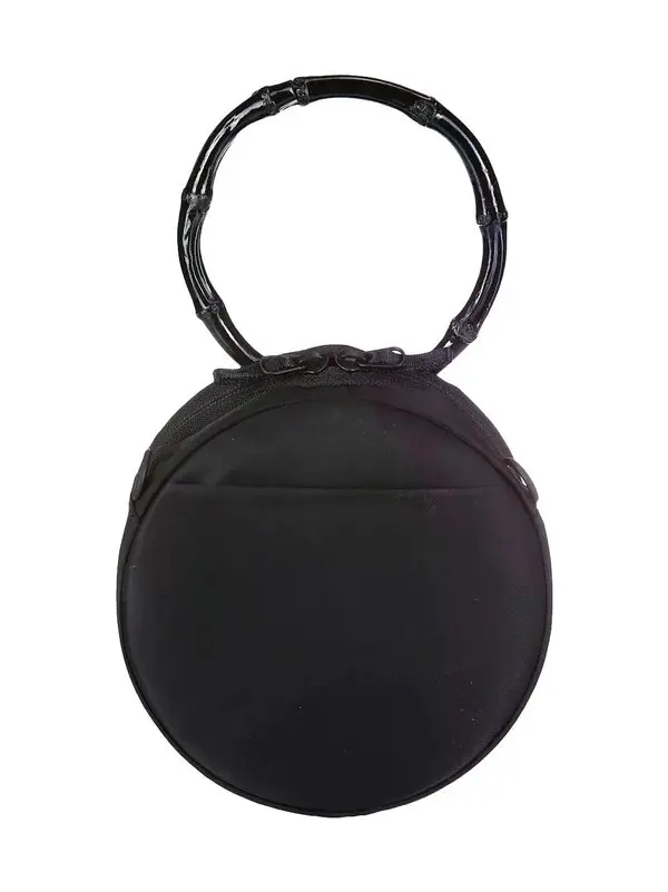 SETCHU X Rumidus Bag - Black